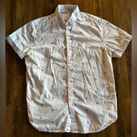 Cactus Man | Shirts | Cactus Man Ricky Singh Slim Fit Size Medium White ...